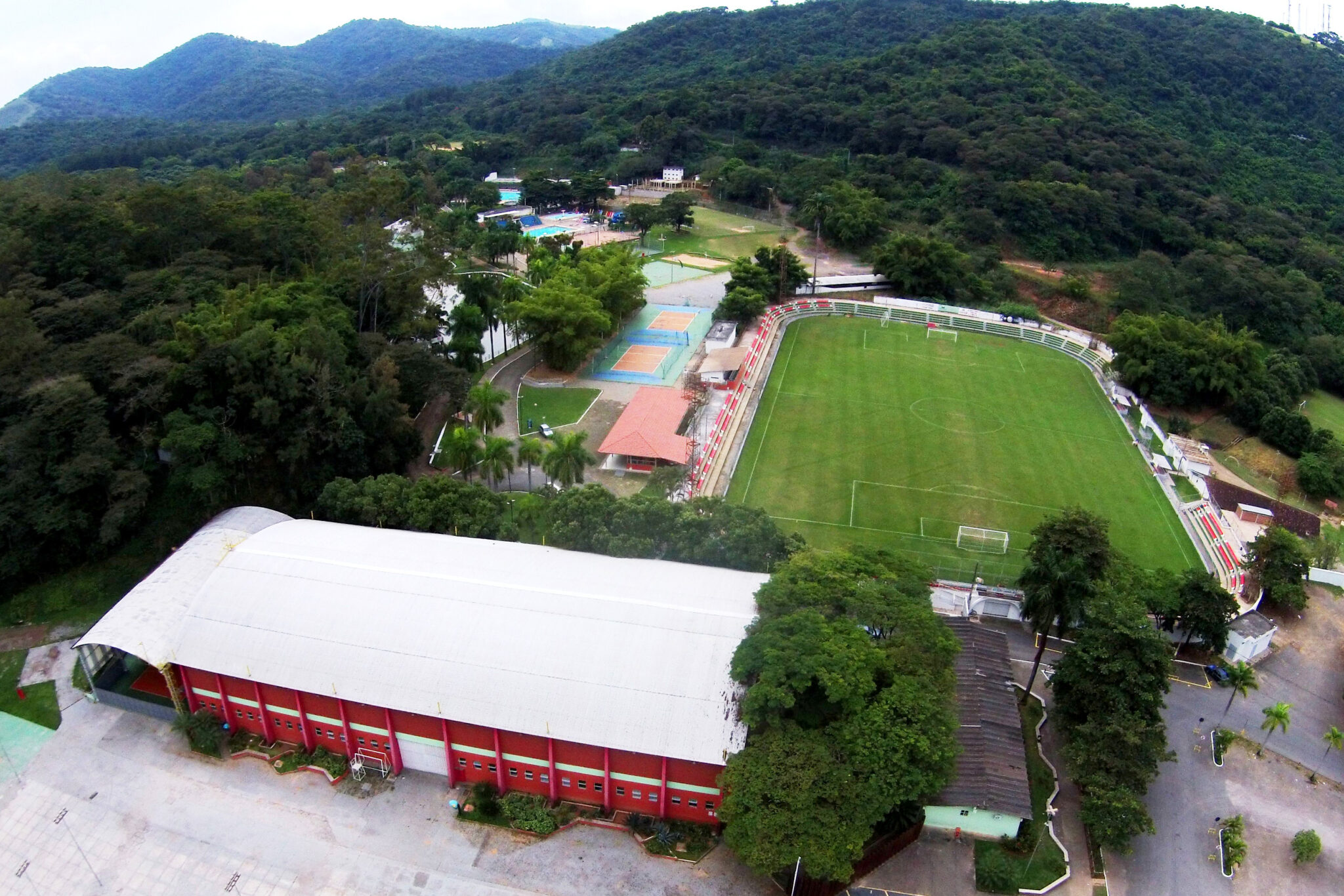 USIPA CELEBRA CONQUISTAS NOTÁVEIS NO MUNDO ESPORTIVO EM 2023 - SOCIALYTE