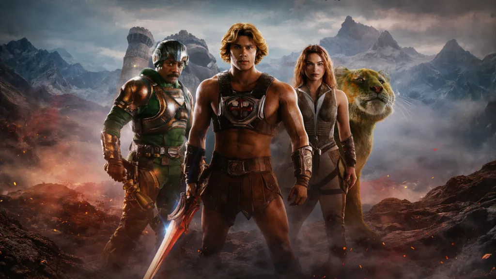 12 FILMES IMPERDÍVEIS QUE ESTREIAM ATÉ JULHO DE 2026 NOS CINEMAS ...
